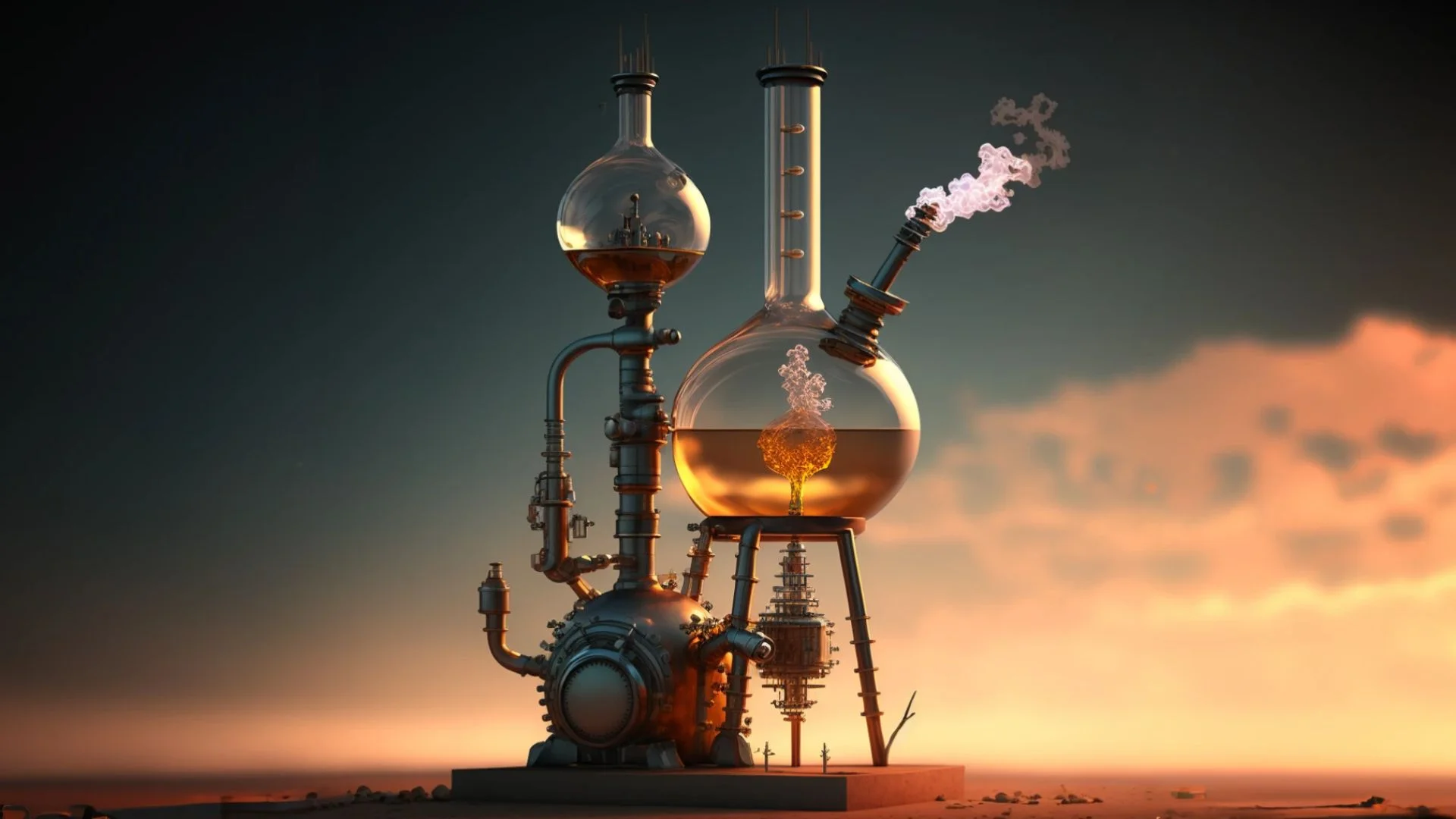 Stable Diffusion könnte bald viel schneller Bilder generieren