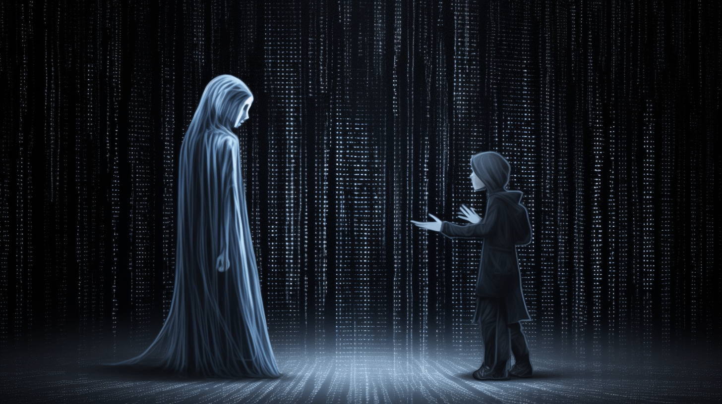 Wird KI die Welt retten? Investor sagt ja, wenn wir diese Regeln befolgen