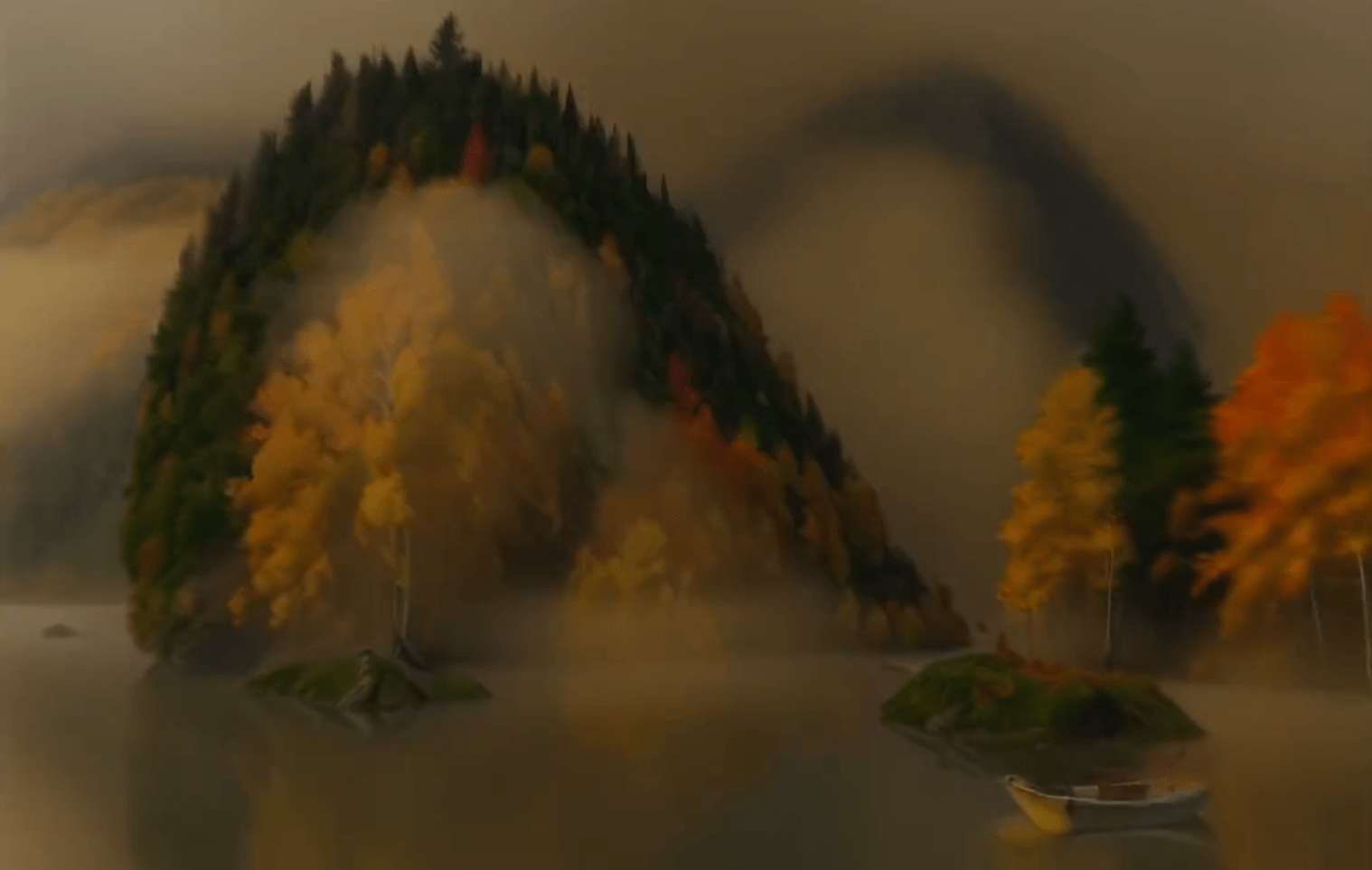 Pika Labs KI-Videogenerator kann nun Wörter und Bilder in Videos einbetten