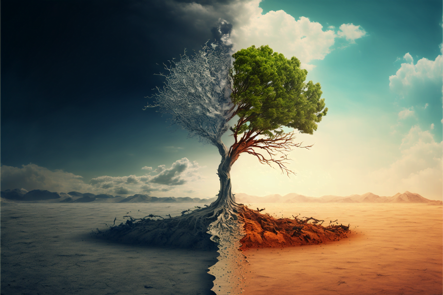 Deepmind will mit KI Lösungen für den Klimawandel verstehen, optimieren ...