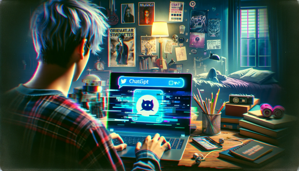 Studie zeigt: Gen Z gehört zu den Early Adopters von generativer KI