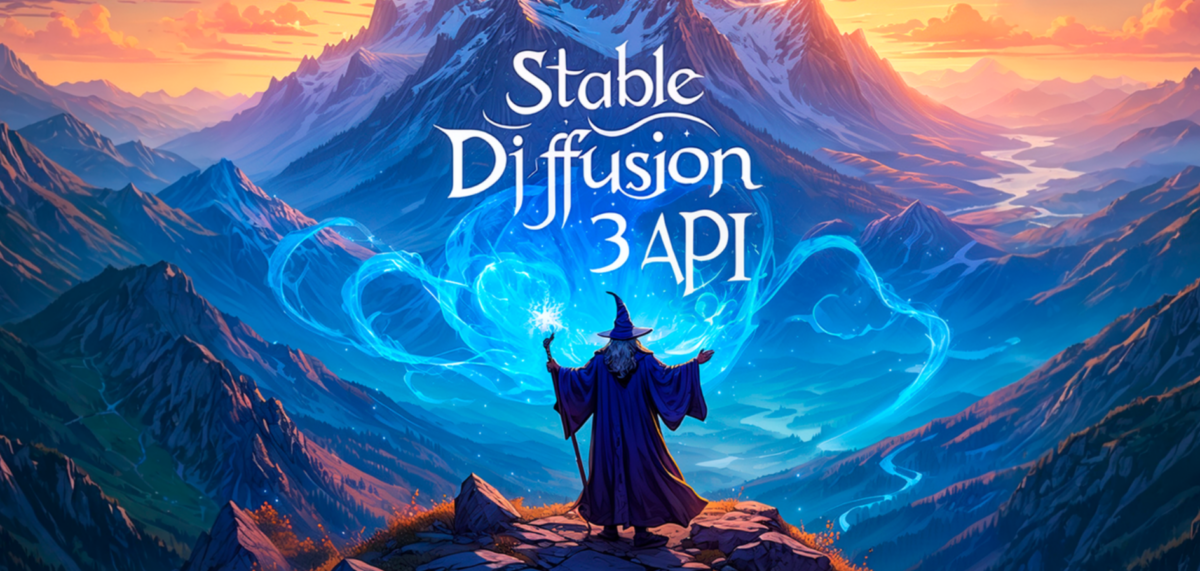 Stable Diffusion 3 startet über API, Open-Source-Veröffentlichung soll ...