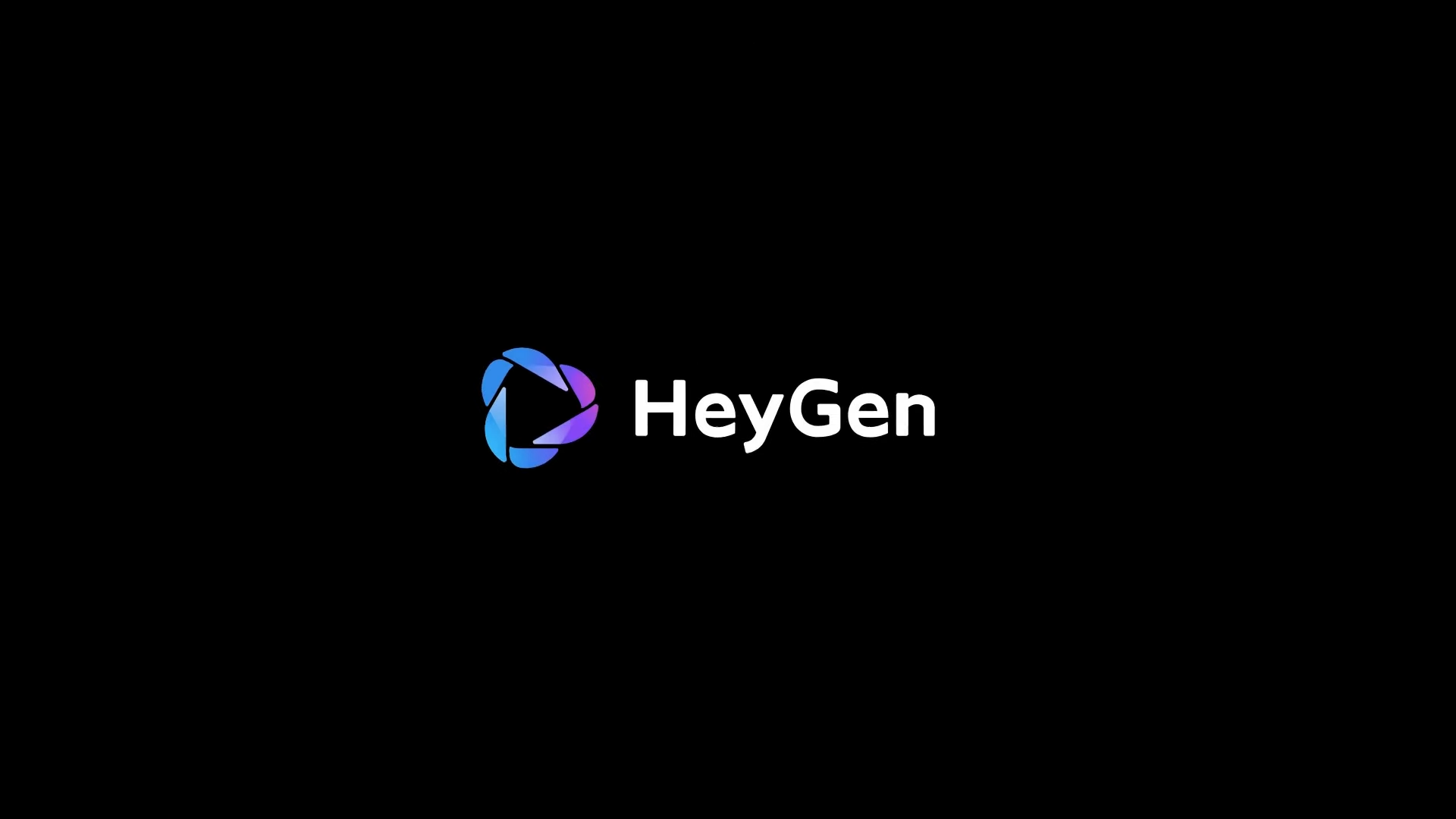KI-Video-Startup HeyGen sammelt 60 Millionen Dollar ein und ist jetzt mehr als 500 Millionen wert