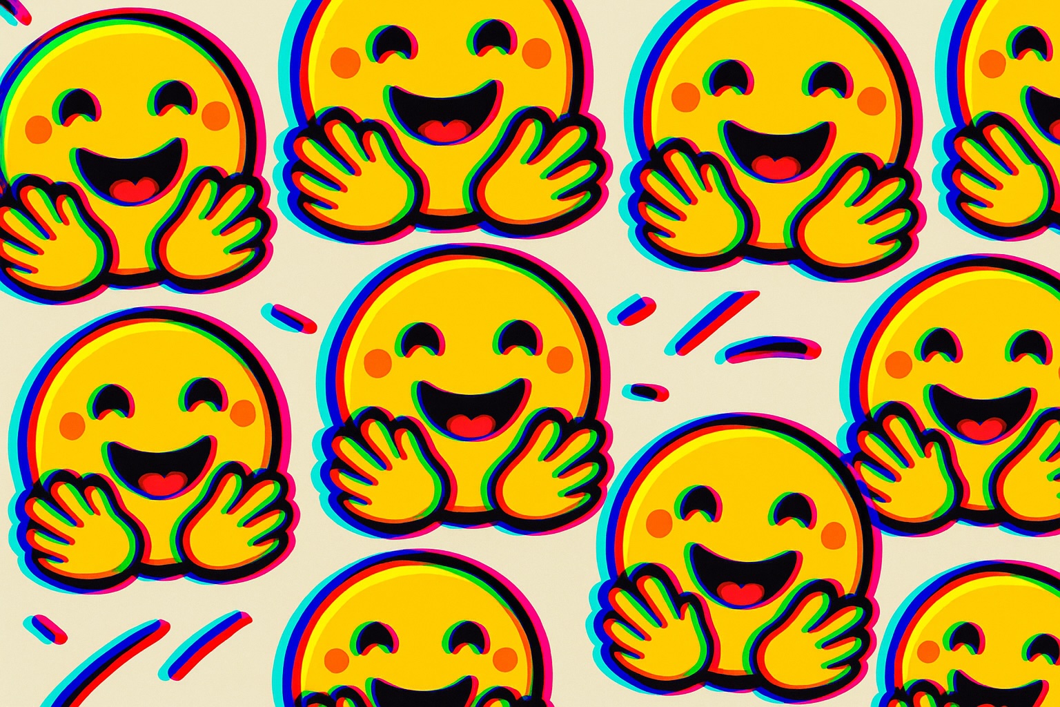 Hugging Face startet mit Omni Chat einen KI-Router für Open-Source-Modelle