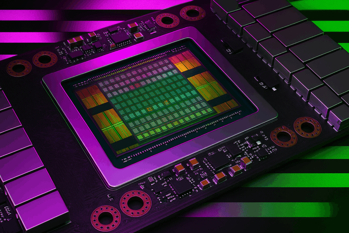 OpenAI setzt auf TPU-Chips von Google als Alternative zu Nvidia-GPUs